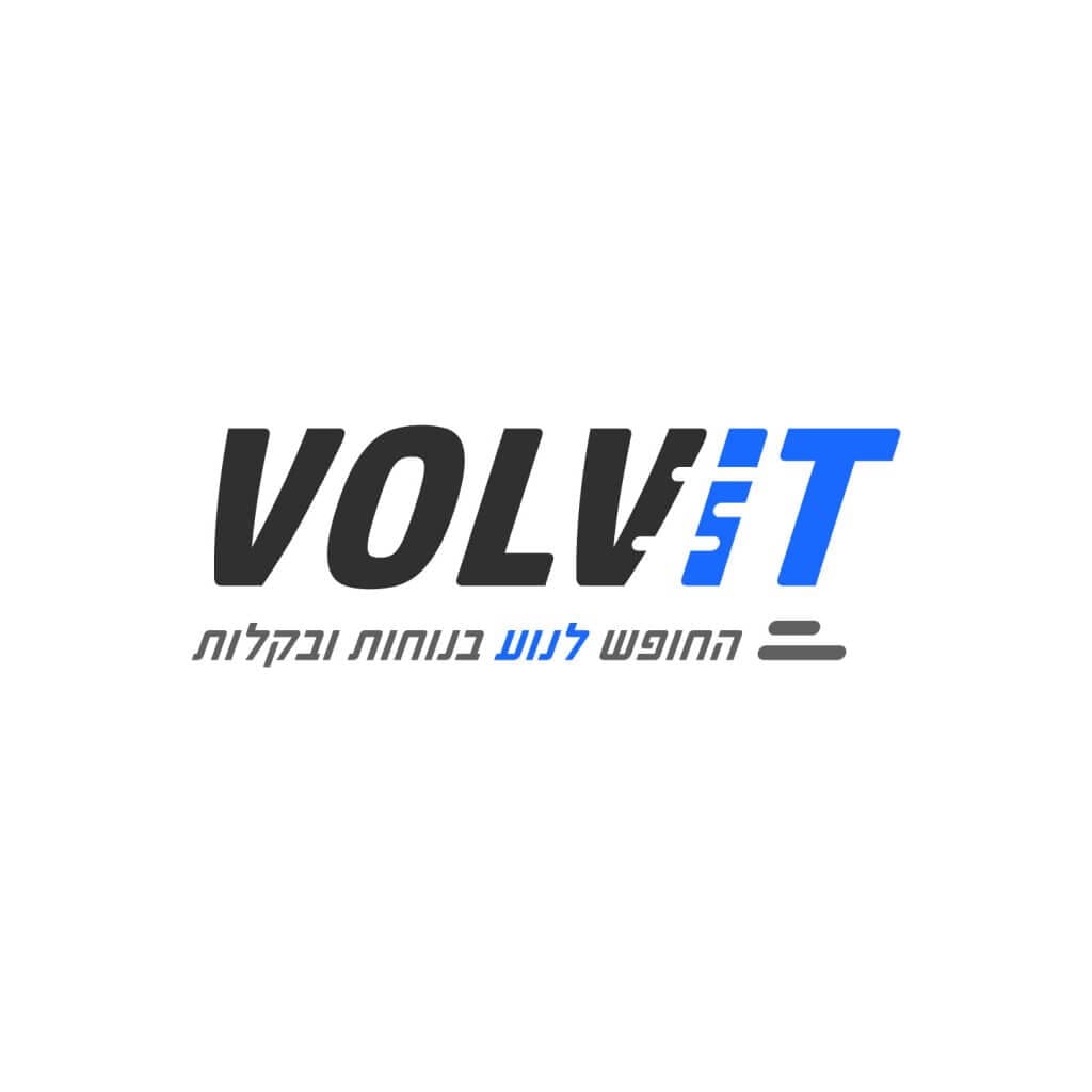 תודה על מילוי הפרטים-קלאבנועית - Volvit