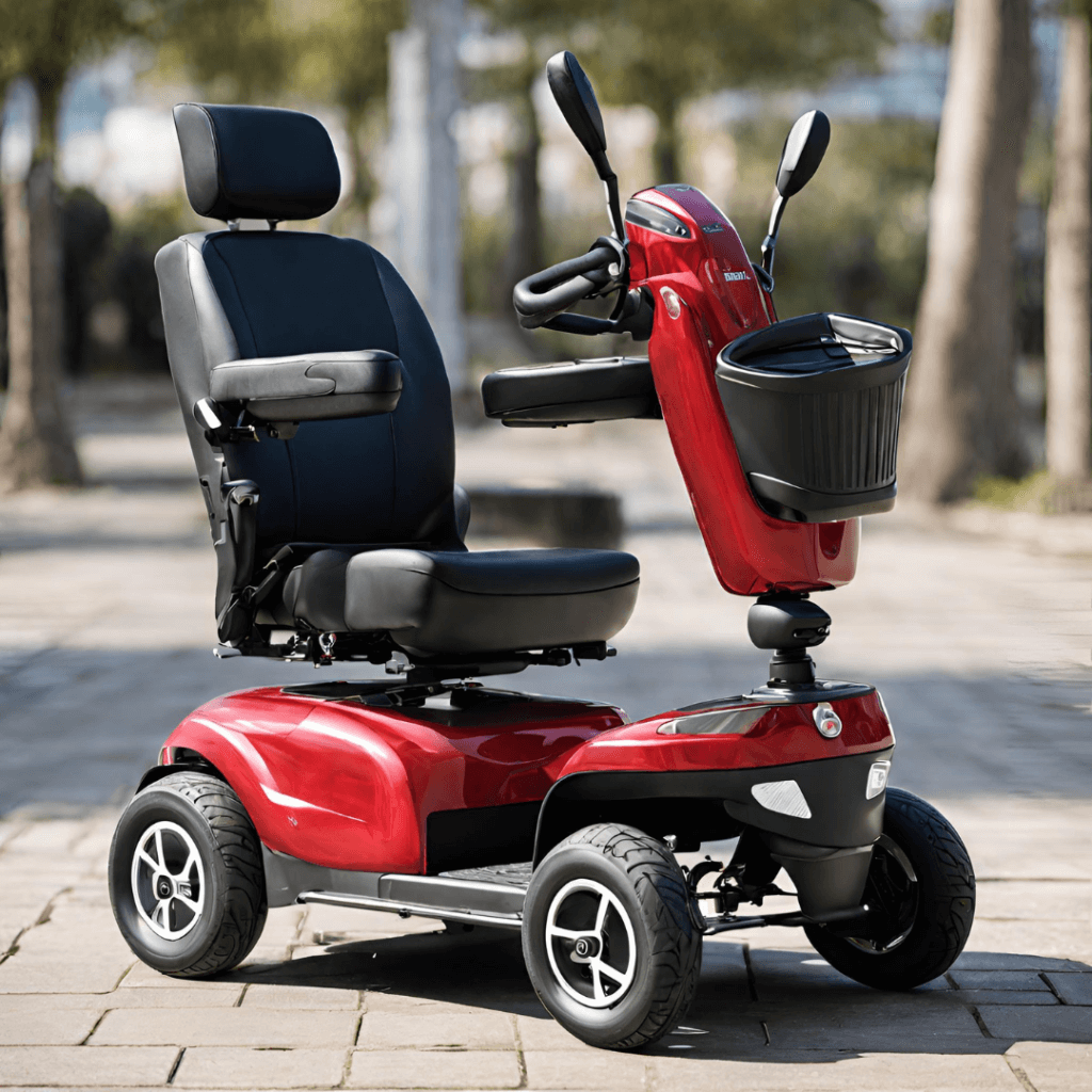 מה הם טווחי המחירים והיתרונות של קלנועית יד 2 | Volvit