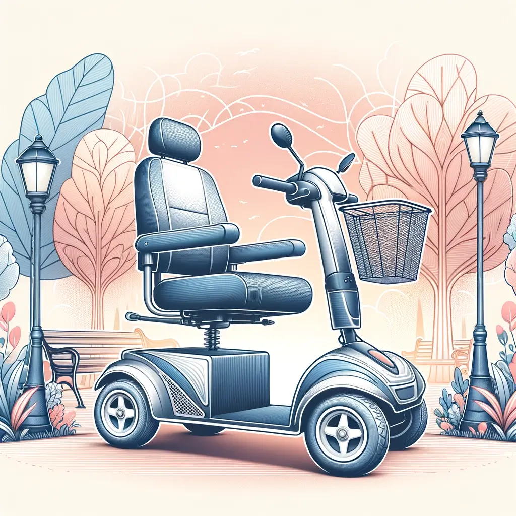 קלנועיות לשימוש אישי - Volvit