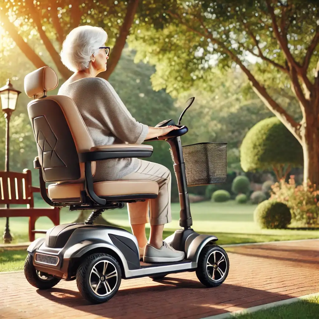 קלנועית | בחירת קלנועית ייחודית לכם - Volvit