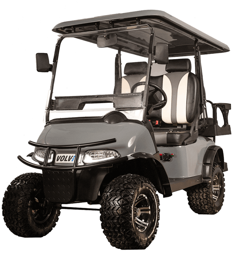 Volvit קלנועיות לכל מטרה