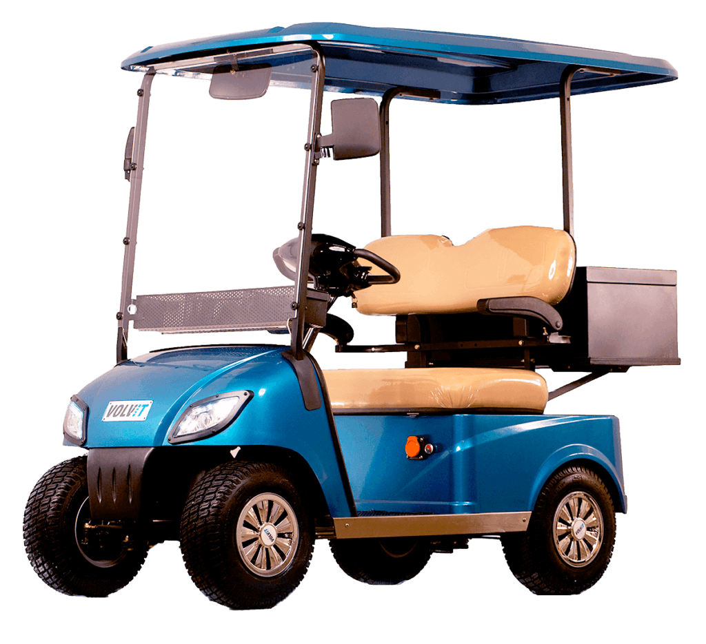 Volvit קלנועיות לכל מטרה