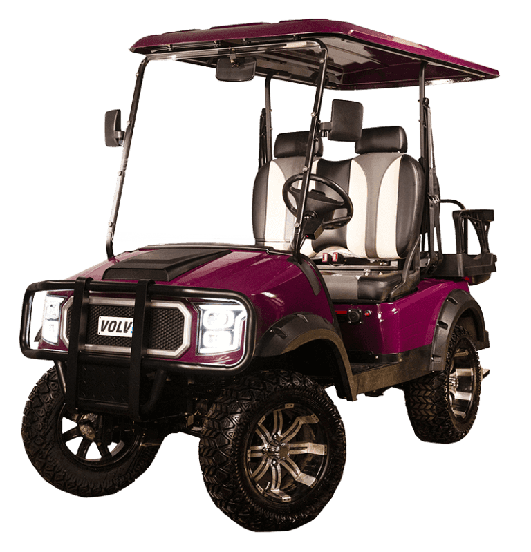 Volvit קלנועיות לכל מטרה